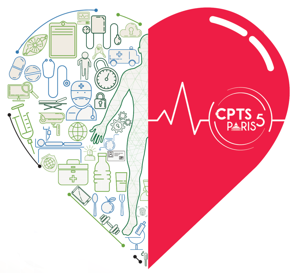 Qu’est ce qu’une CPTS ? - CPTS Paris 5